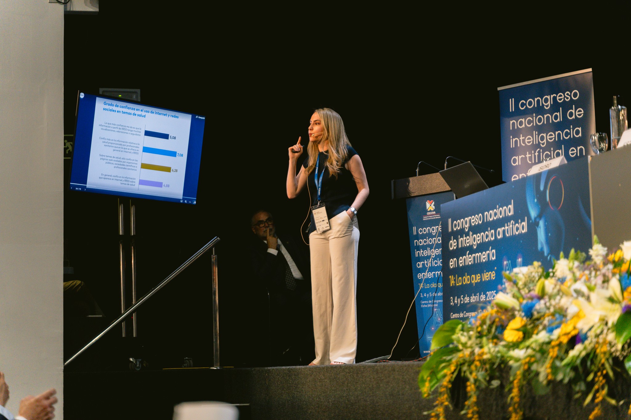 IAcademia - Consultora especializado en inteligencia artificial.