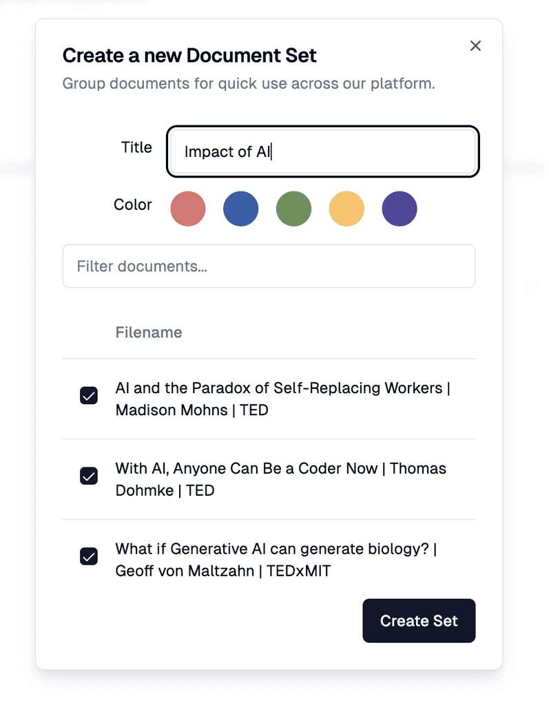 Aethera - Your AI Ally for Everything