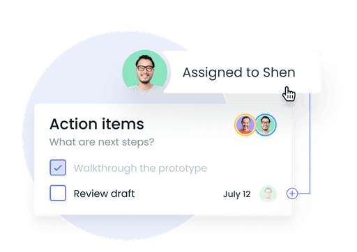 COO Meeting Agenda: 6 Things to Include [+ Free Templates] | Fellow.app