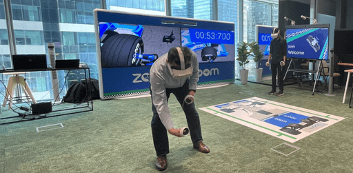 NXT Interactive - Digital Design Solutions