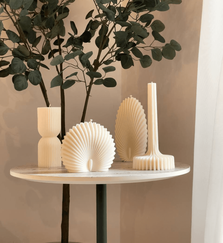 The Perfect Candle Formula: How to Balance Wax, Fragrance, and Wick ...