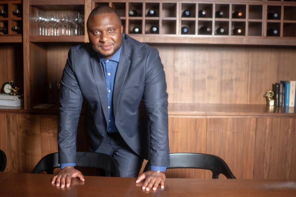 About - Rali Mampeule