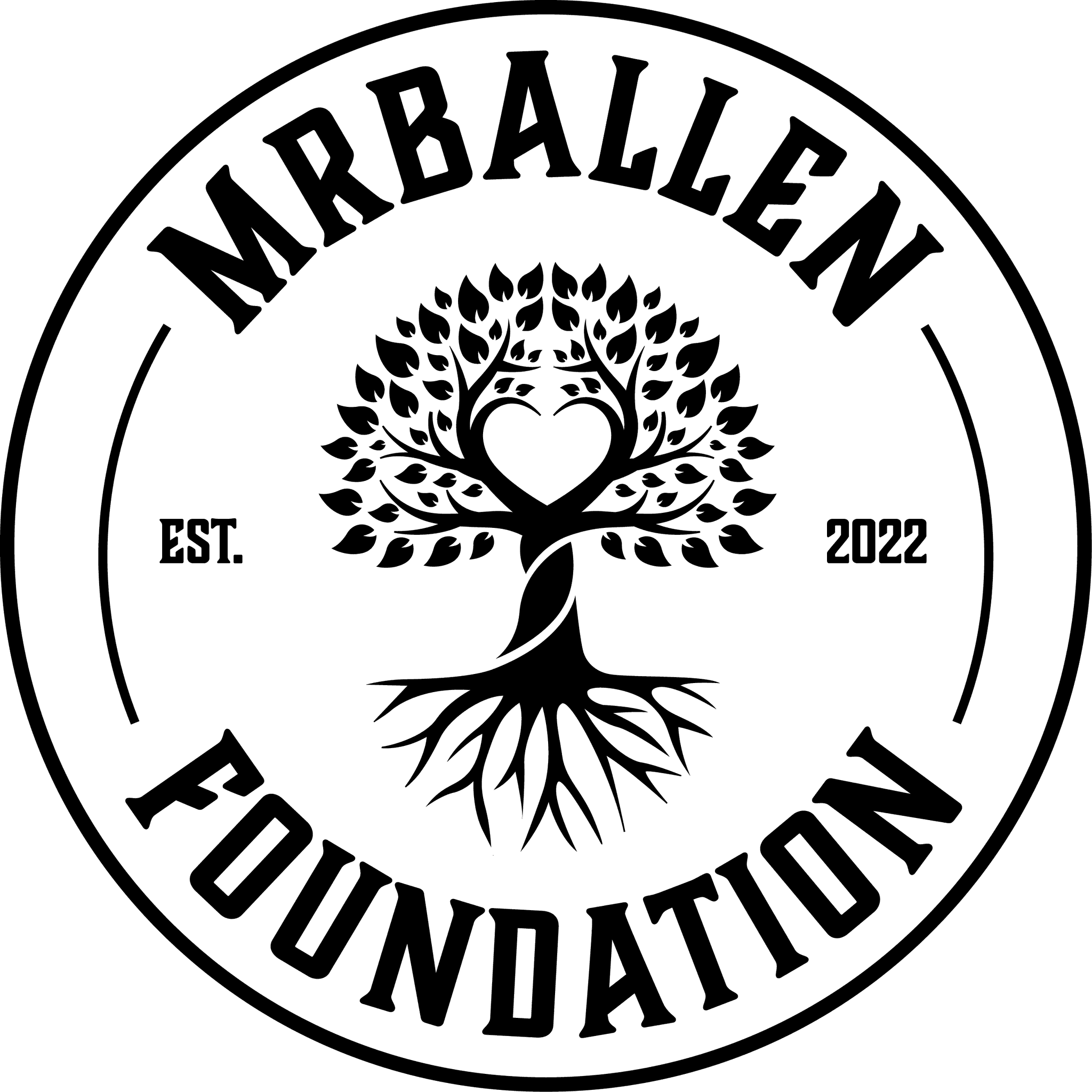 MrBallen Foundation