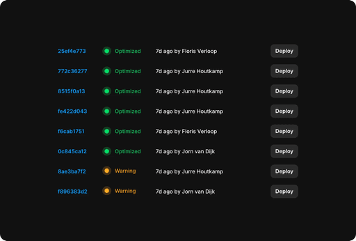 Framer site speed best practices — Framer Help