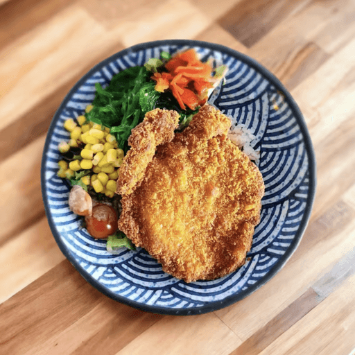 Kimasu Melbourne | Menu