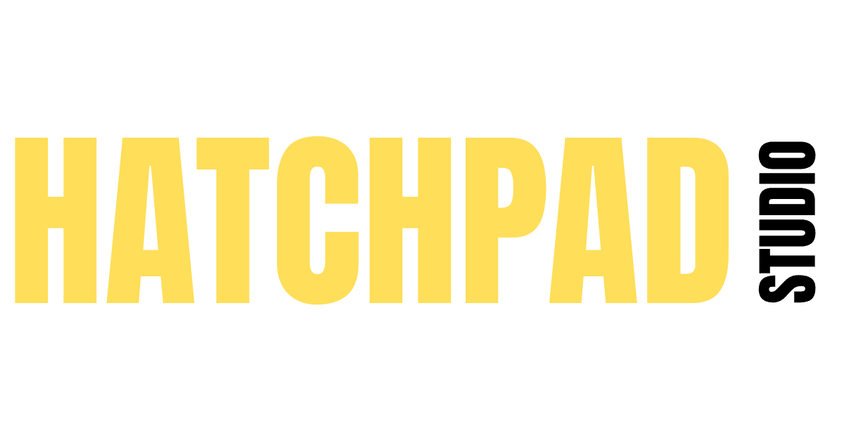 Hatchpad Studio