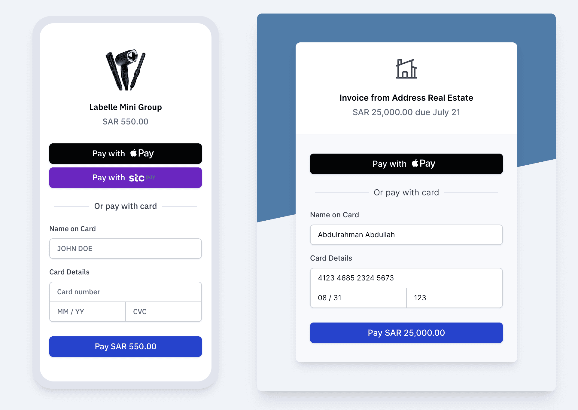 Moyasar - The Easiest Online Payment Gateway in Saudi Arabia