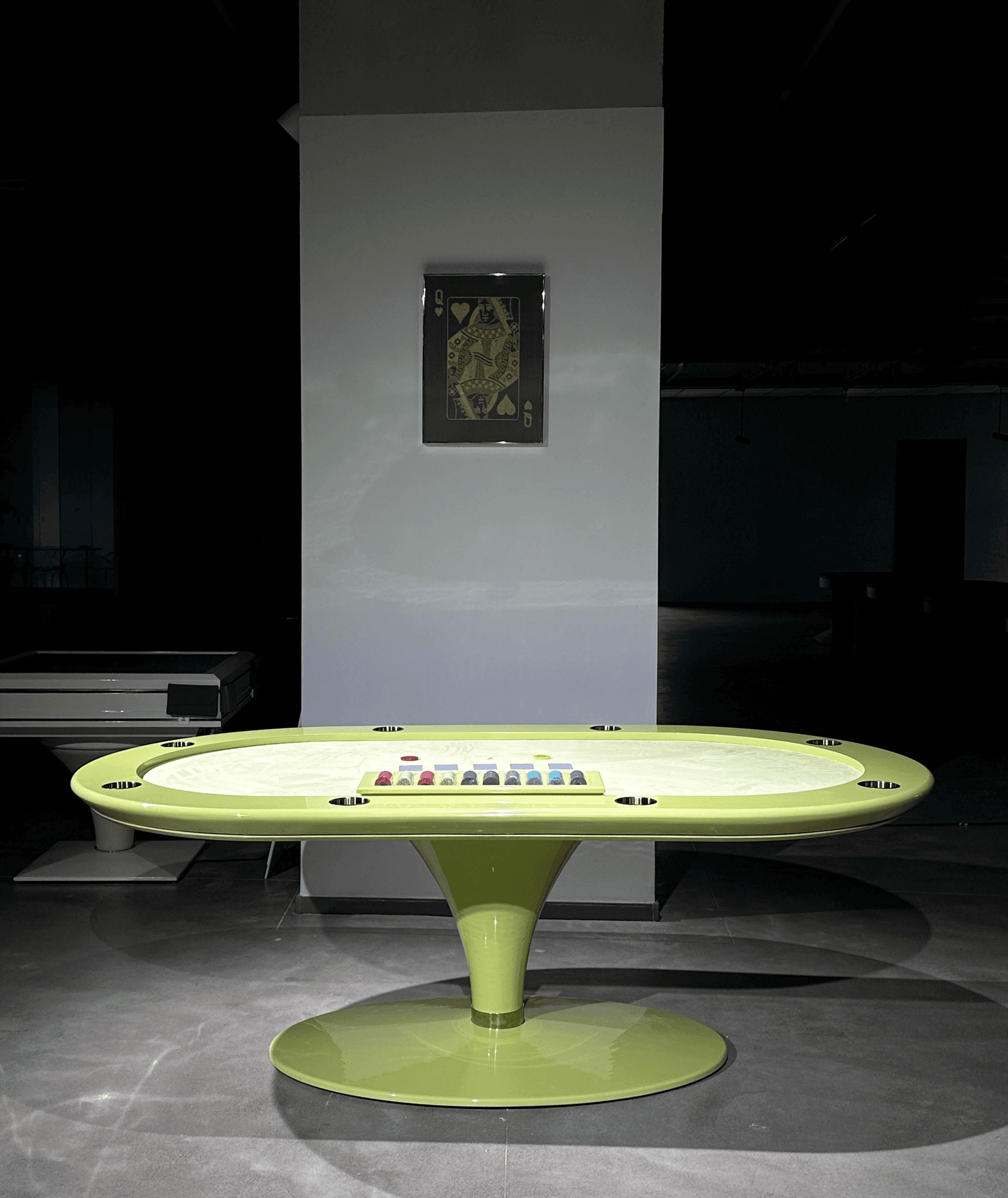 QIOCARE 丨乔咔娱乐