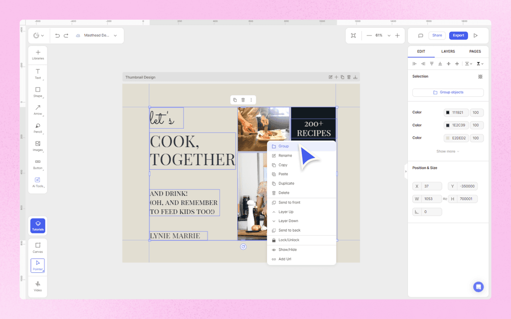 How to make a magazine: A step-by-step guide to making a magazine that ...