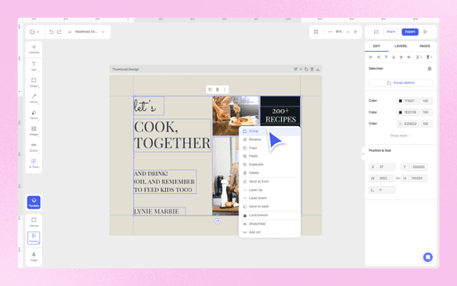 How to make a magazine: A step-by-step guide to making a magazine that ...