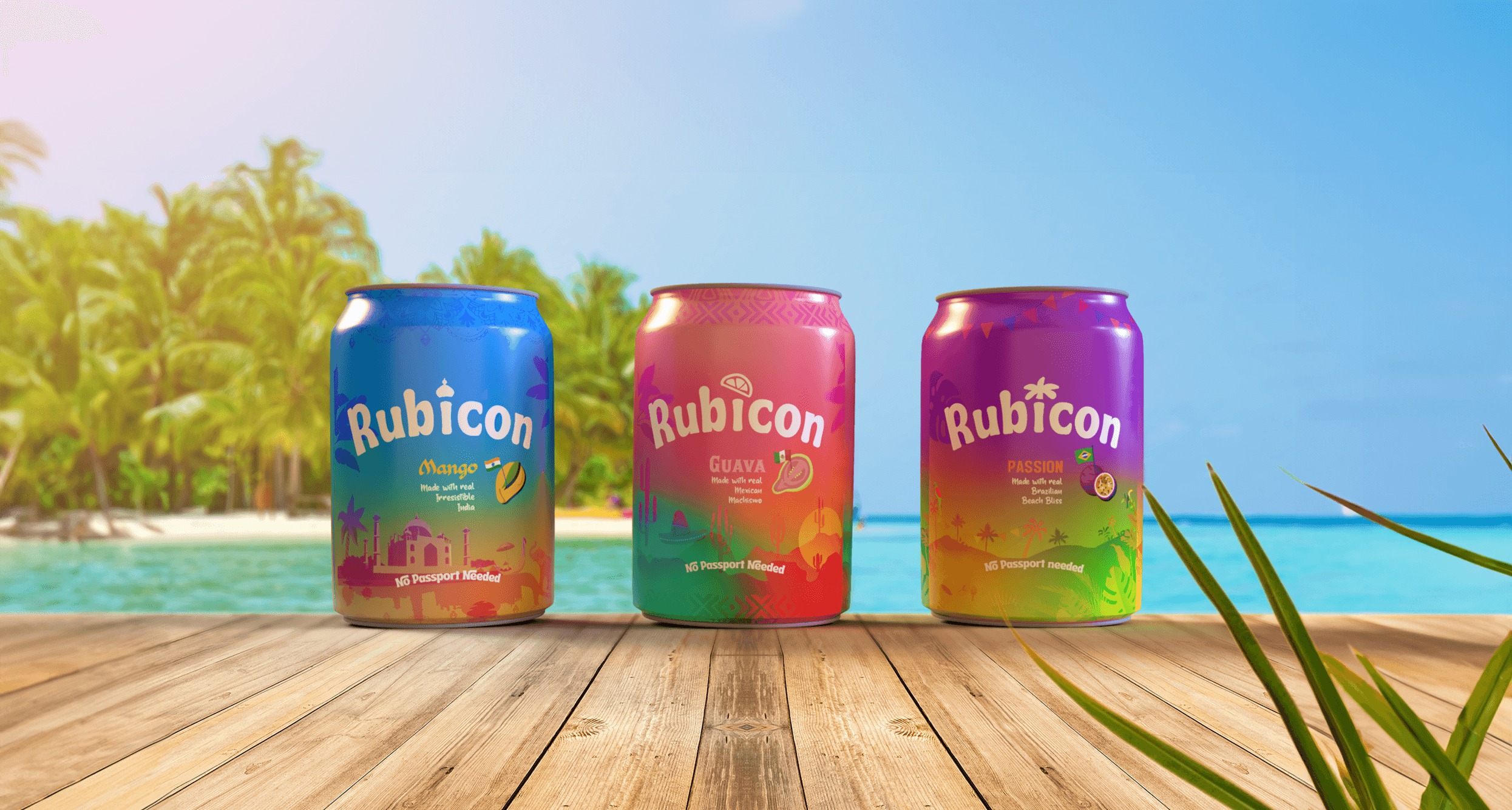 Aimee Jacobs: Conceptual Designer