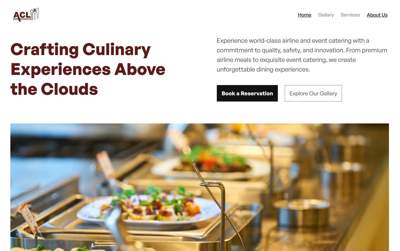 Airways Catering Ltd