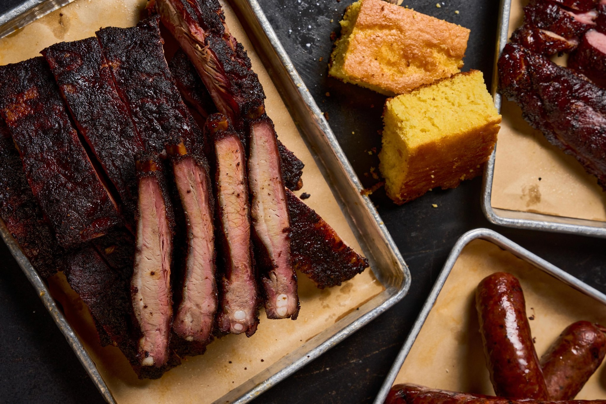 LA Pit - Authentic BBQ in Gardena