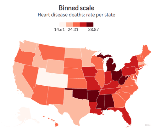 Bad Data Visualization: 10 Real Examples You Can Learn From