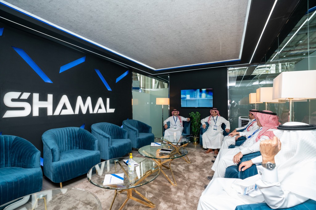 SHAMAL | Commercial Investment
