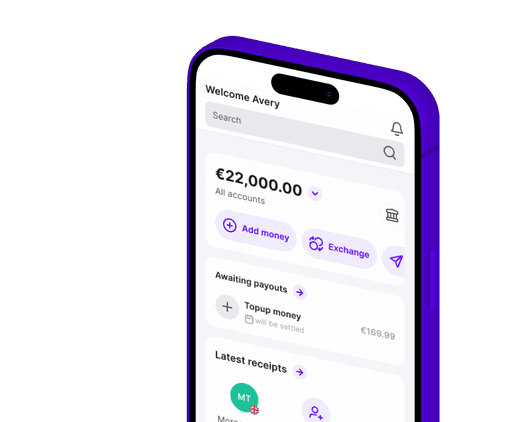 The business account that puts you first | wamo