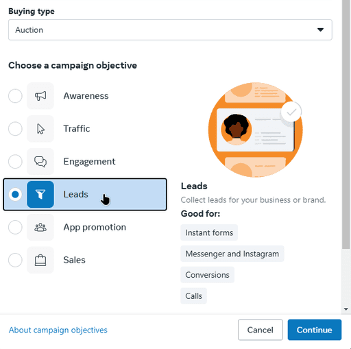 How to Create Meta Ads with Forms: Complete Guide 2025