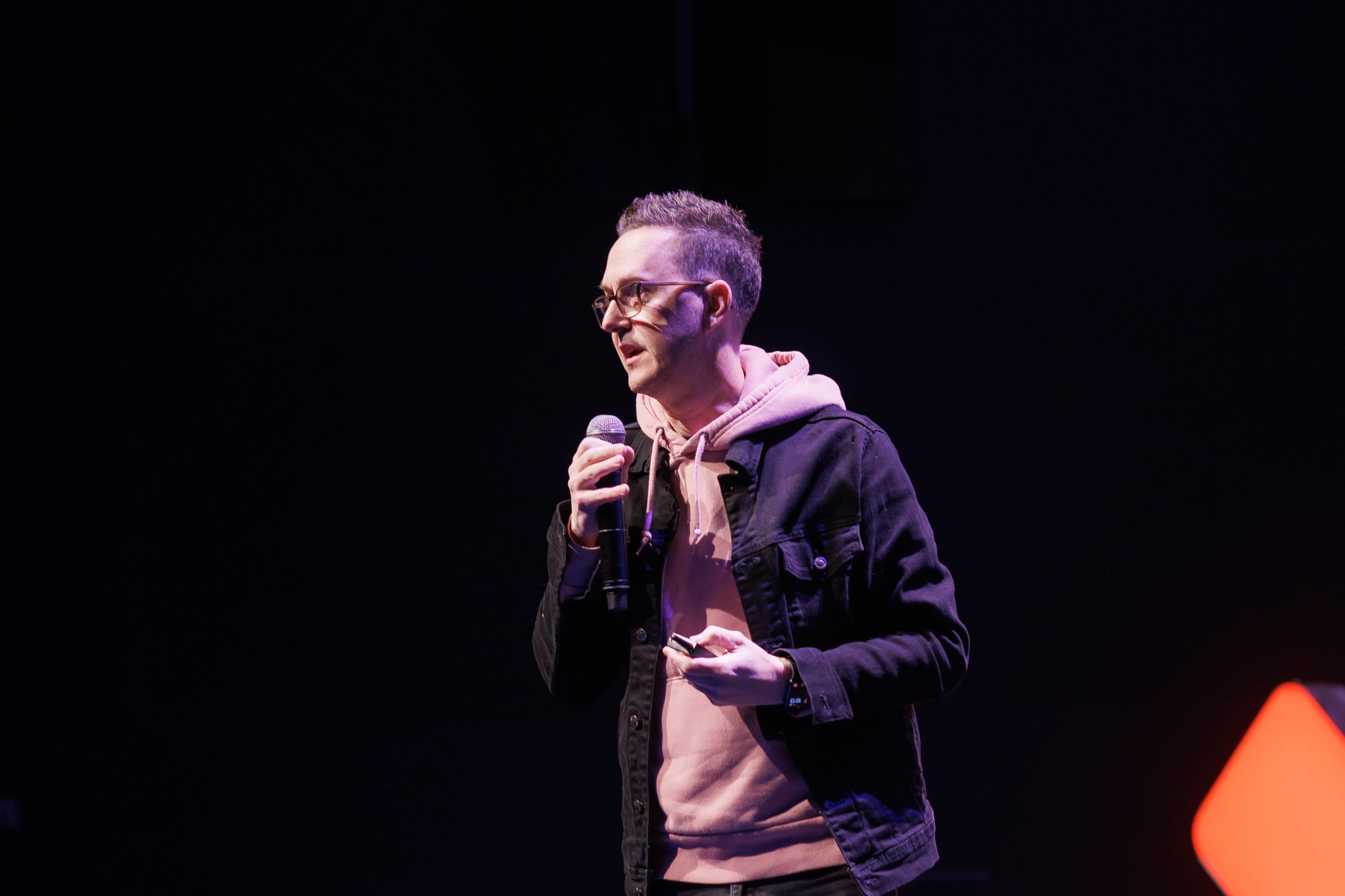 UX & Design Talks - Ungated Access to Insights from DX Events