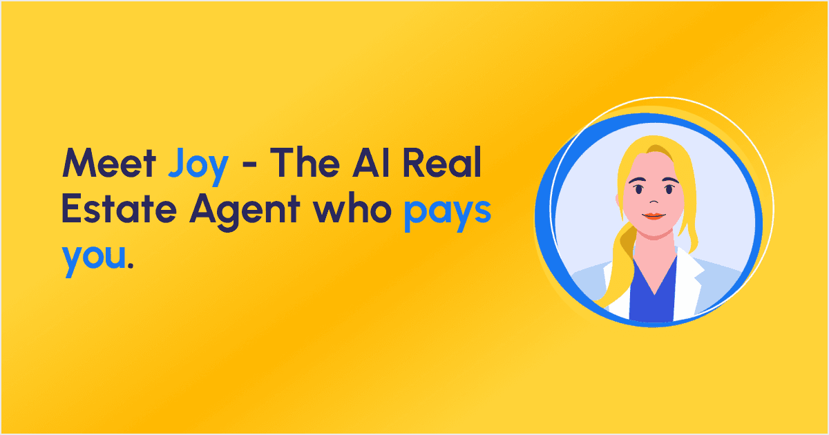 Joy | AI Real Estate Agent