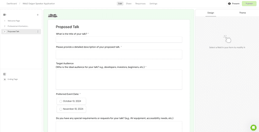 7 Different Types of Web3 Forms and Use Cases | Formo Blog