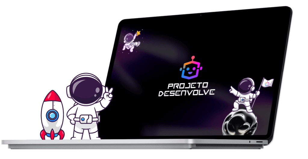 Projeto Desenvolve