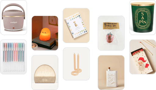 The 60 Best Christmas Gifts for Coworkers and Colleagues