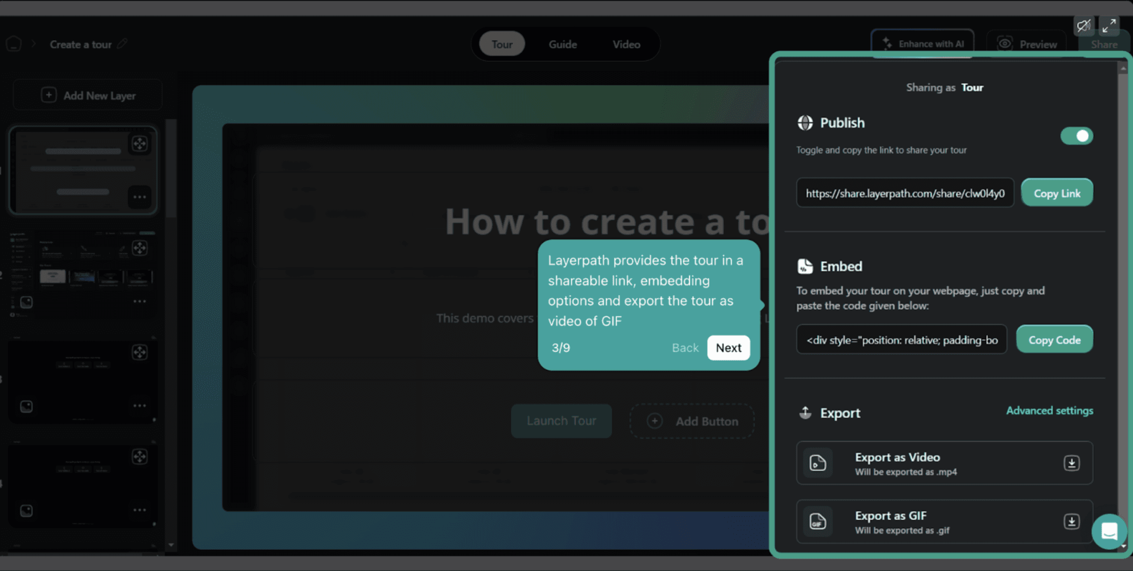 The 10 best interactive demo software in 2024 | Layerpath Blog