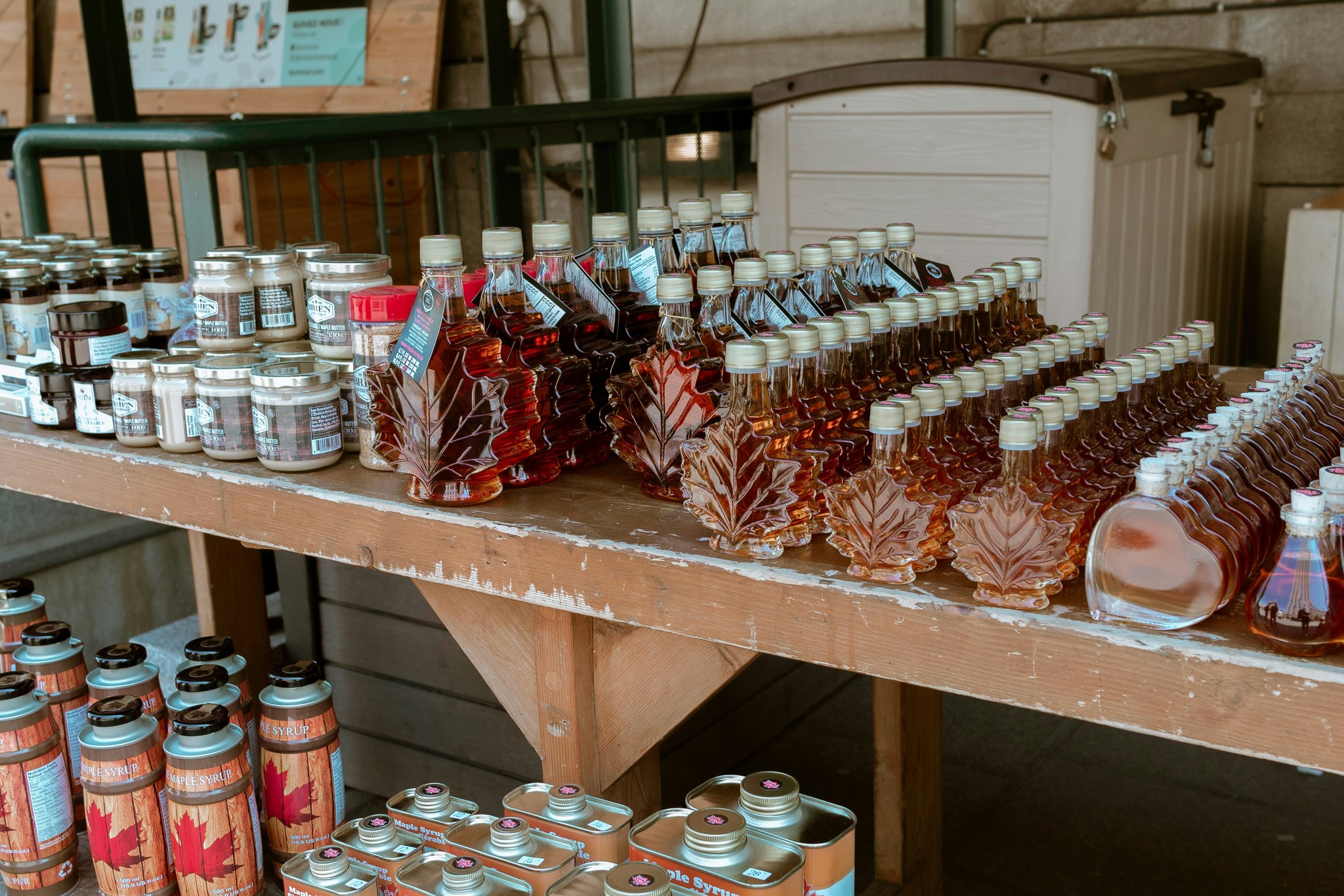 This Maple Syrup Festival is Coming to Burlington in March | Burlington 365