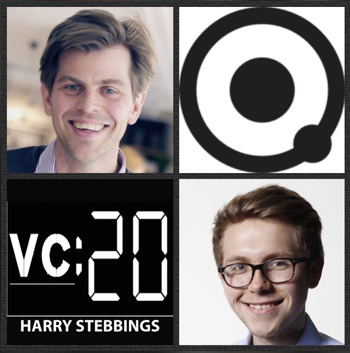 20VC: Harry Stebbings on The Biggest Takeaways From Interviewing The ...