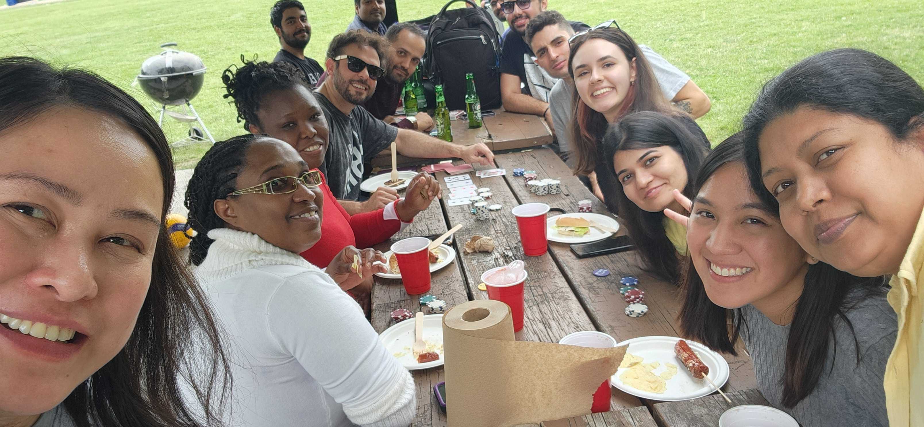 Second Bind - About Us