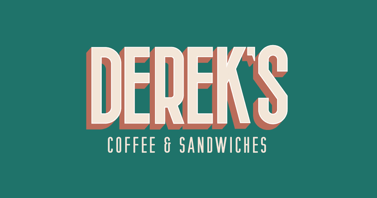 Derek’s Sandwich Menu | New York–Style Sandwiches in Liverpool & Crosby