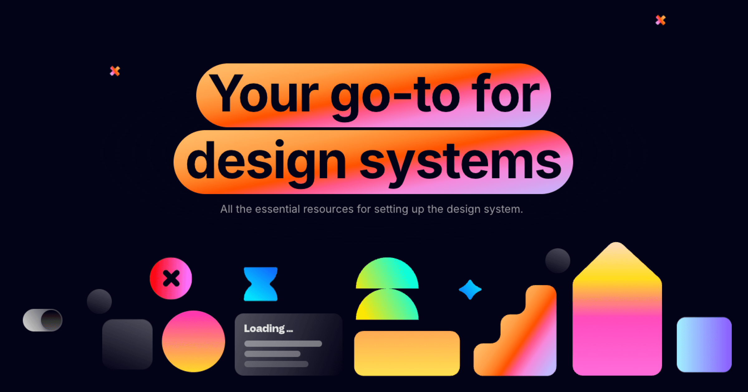 Top 15 Design Systems in 2024 - The Design System Guide