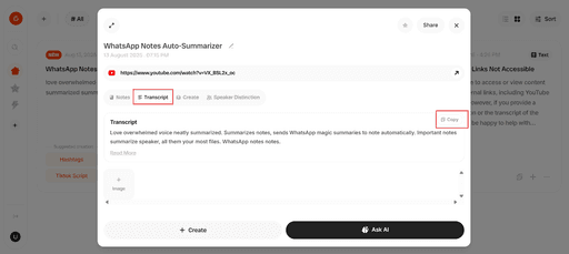 How to Get a Podcast Transcript - Easy Guide [2026]