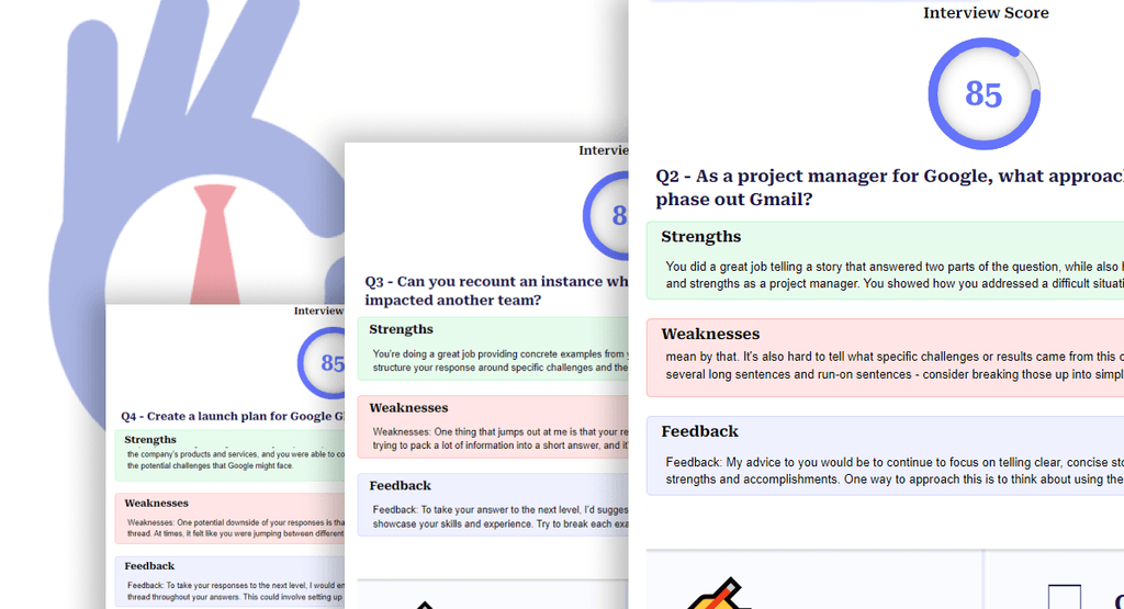 How to Show Googleyness in Your Interview - Interview Sidekick - AI ...