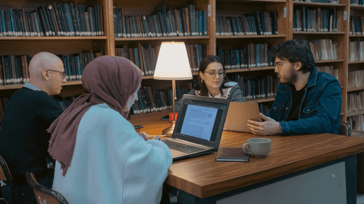 Muslim Prospects | Entry-Level Jobs & Career Support for Muslims