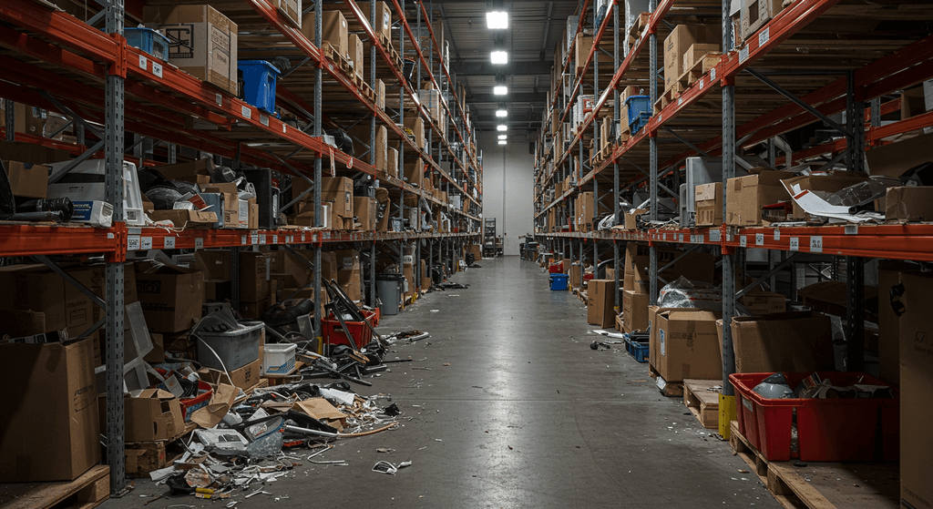 Inventory loss: what is it and how can you avoid it?