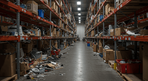 Inventory loss: what is it and how can you avoid it?