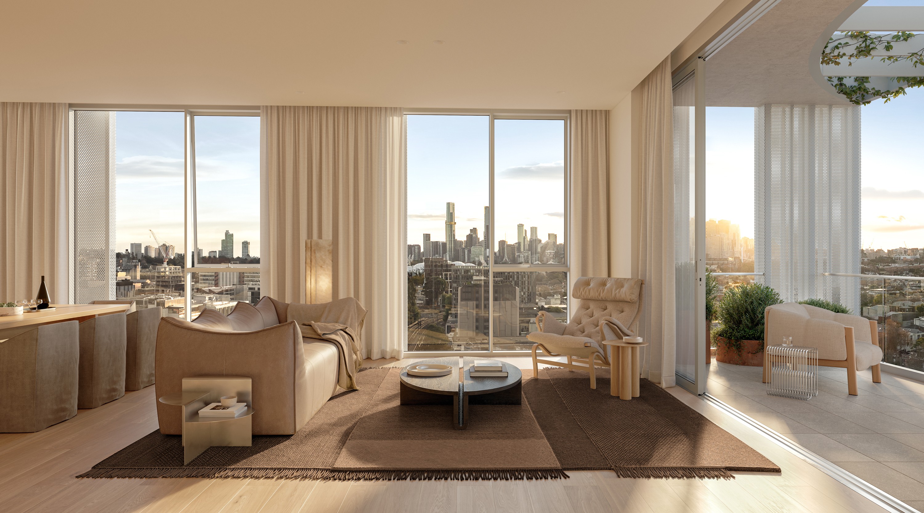 Richmond Square - Residential