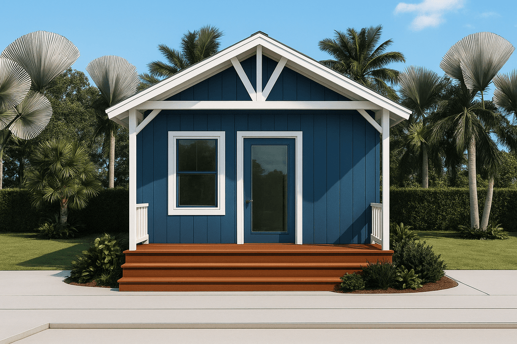 Building a Guest House in 2026: The Ultimate Planning Guide - Mesocore ...