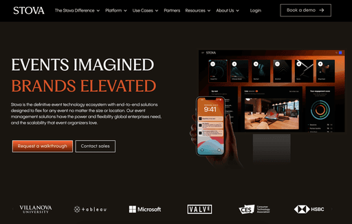 11 Best Mobile Event Apps & Conference Apps in 2024 | EventX Blog