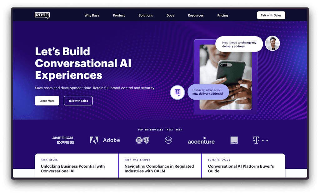 8 Best open source AI chatbots to speed up your development process
