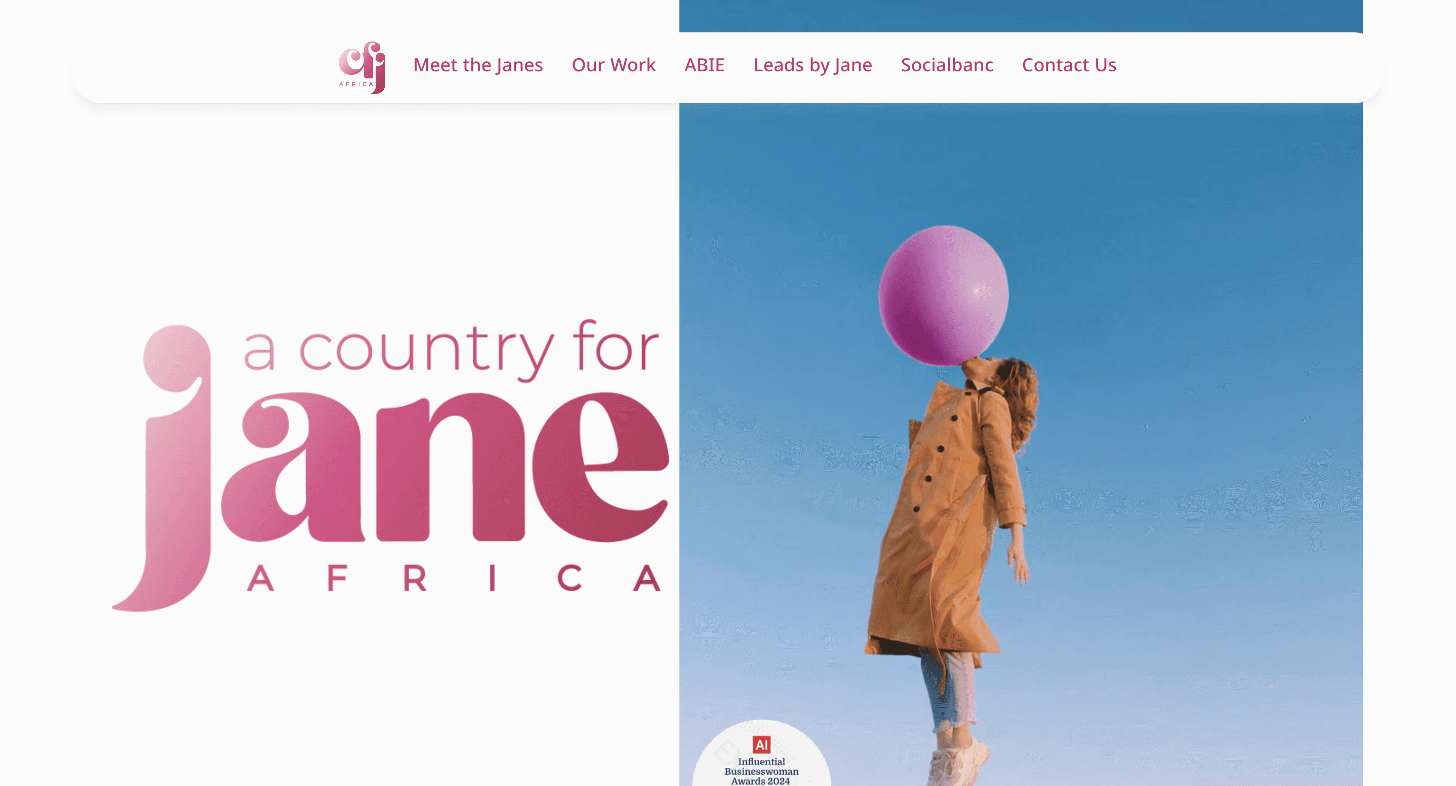 Country for Jane