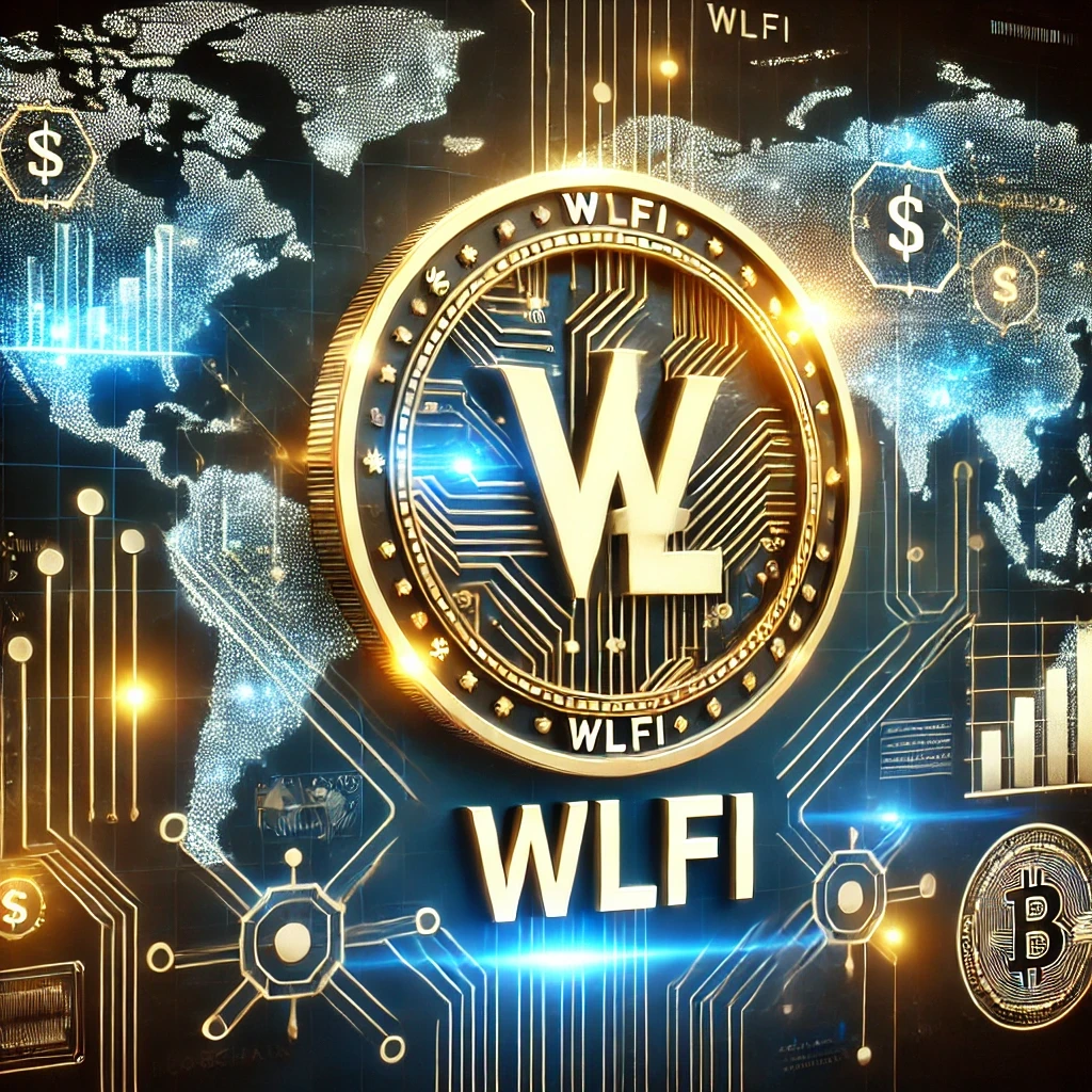 WLFI Token to Go Live Soon: World Liberty Financial Confirms Listing ...