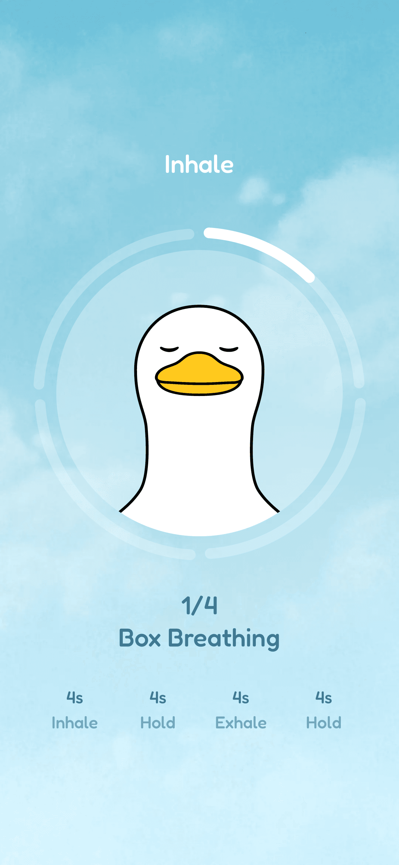 Quabble: mind workouts!