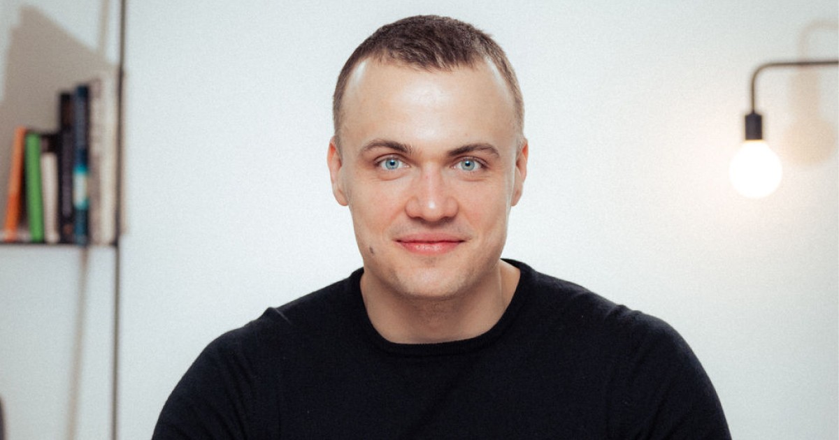 Daniel Mishin - Facebook, LinkedIn