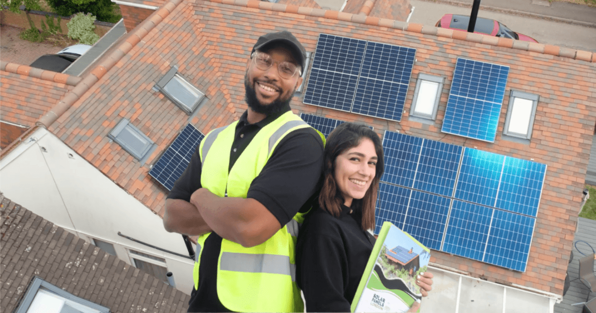 DNOs and Size/Export Limits - Solar Panels London | No.1 Solar ...