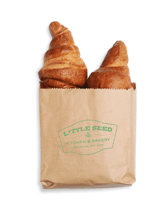 Little Seed Kitchen & Bakery