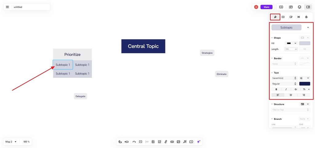 Maximisez l'efficacité avec la matrice Impact Effort : Un guide pour les chefs de projet
