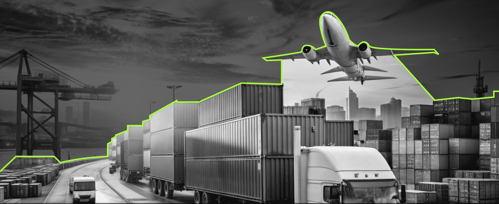 Top Digital Freight Platforms in 2024: Revolutionizing Logistics ...