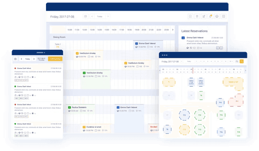 Best Table Management Systems for Restaurants in 2025
